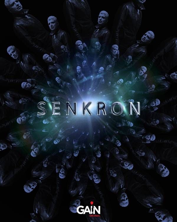 Senkron - Dizi 2021 - Beyazperde.com