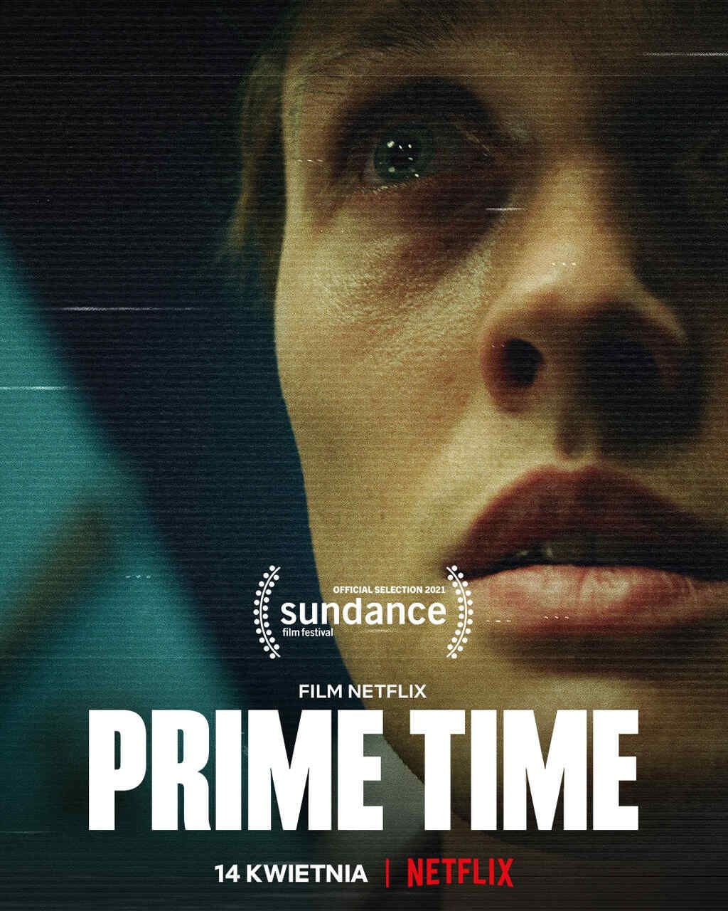 Prime Time - 2021 filmi - Beyazperde.com