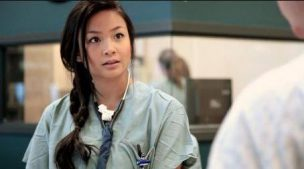 Stephanie Sy - Beyazperde.com