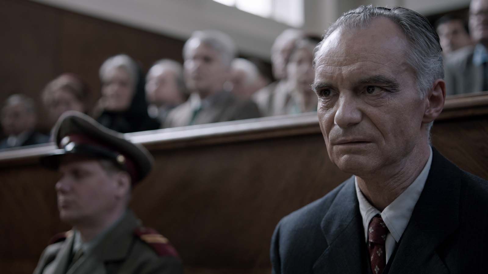 Charlatan resimleri - Fotoğraf 4 - Beyazperde.com