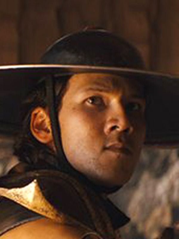 Max Huang - Beyazperde.com