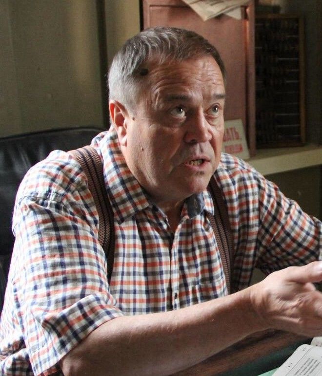 Aleksandr Ilin - Beyazperde.com