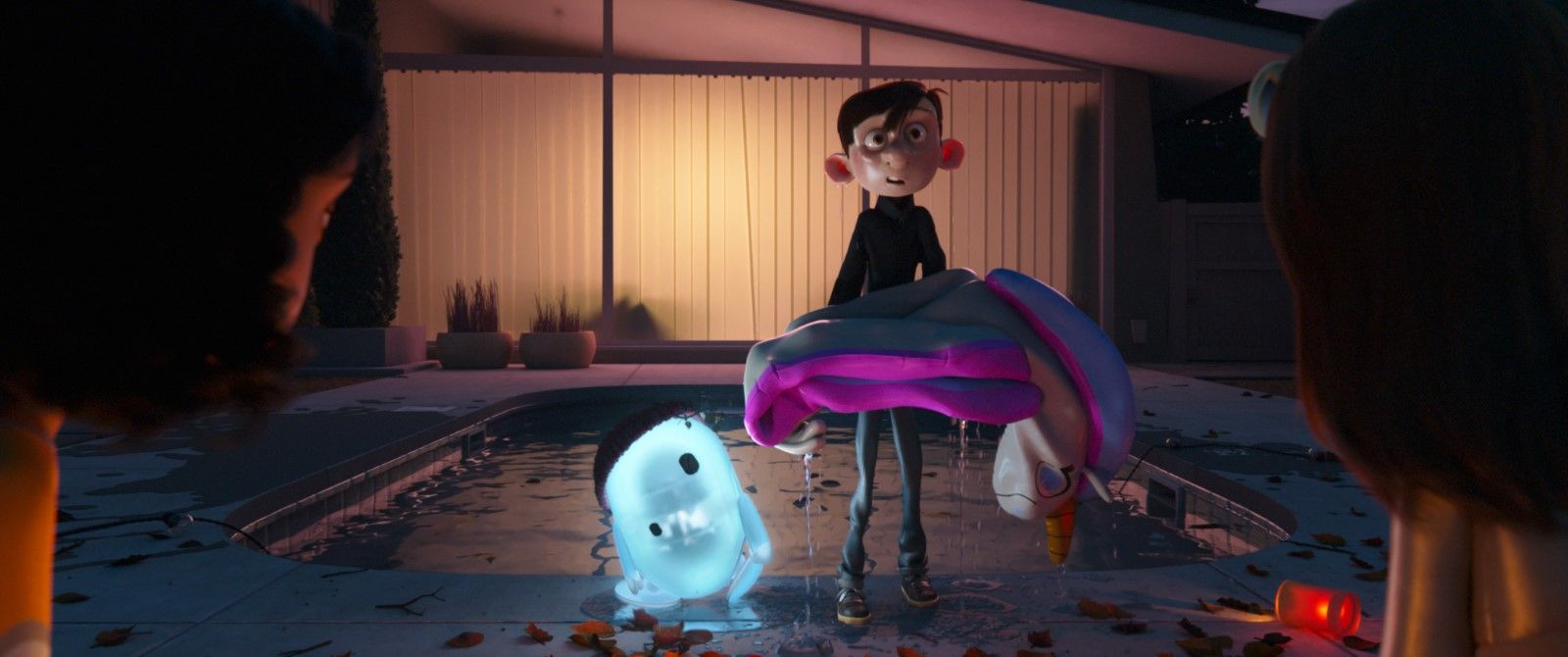 Robot Ron: Bir Sorun Var resimleri - Fotoğraf 16 - Beyazperde.com