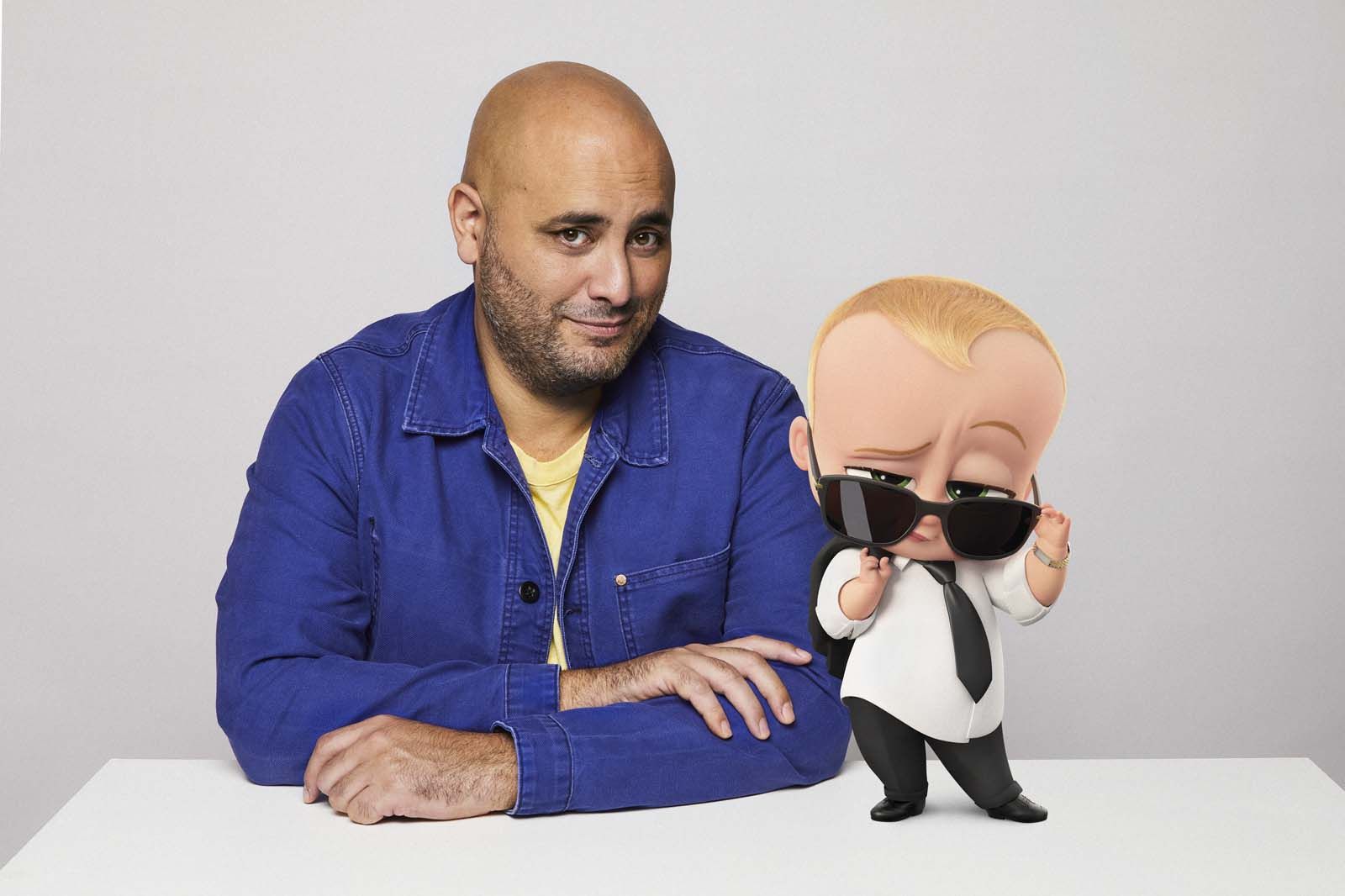 Patron Bebek 2: Aile Şirketi resimleri - Fotoğraf 20 - Beyazperde.com