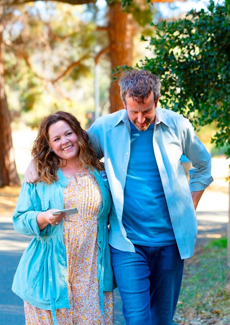 The Starling - film 2021 - Beyazperde.com