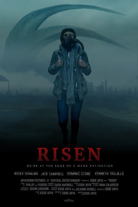 Risen - 2021 filmi - Beyazperde.com