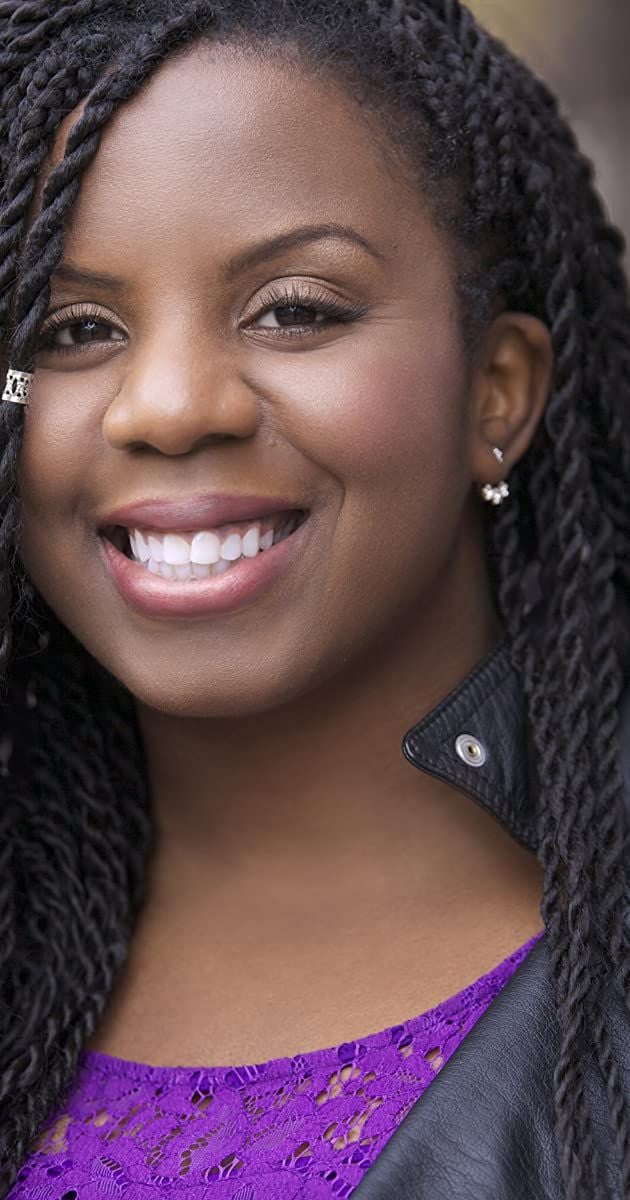 Grace Edwards (II) - Beyazperde.com