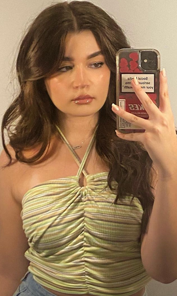 Yara Mustafa - Beyazperde.com