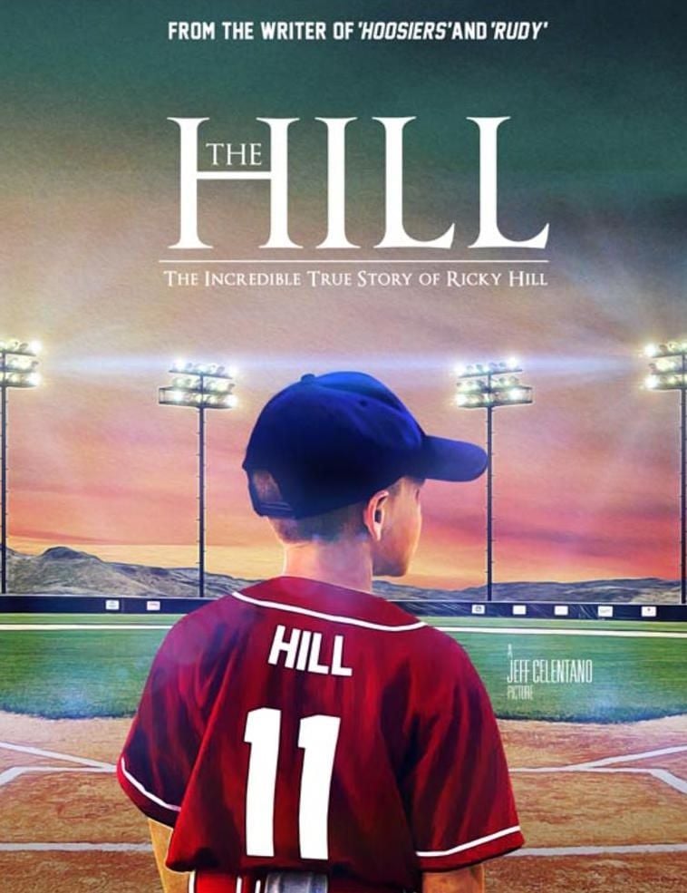 Ricky Hill'in İnanılmaz Hikayesi filmi en yeniler yorumlar - Beyazperde.com
