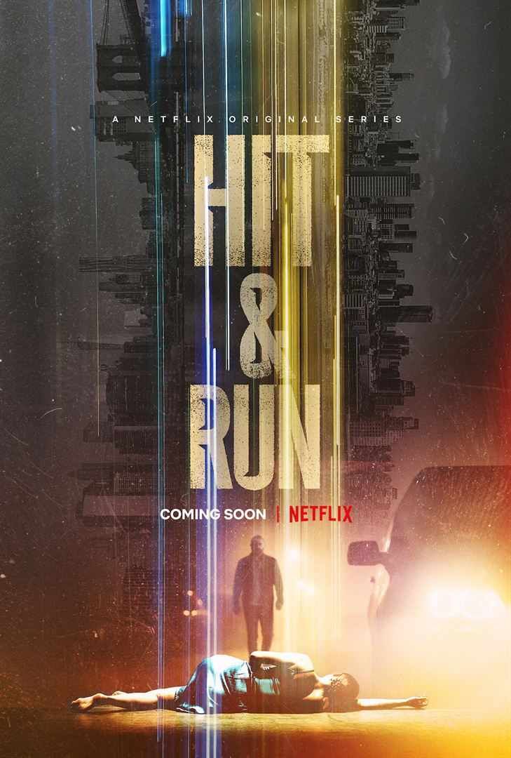 Hit And Run - Dizi 2021 - Beyazperde.com