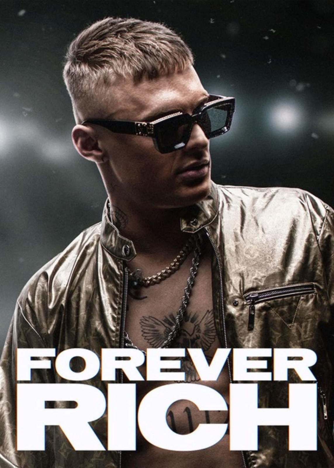 Forever Rich - 2021 filmi - Beyazperde.com