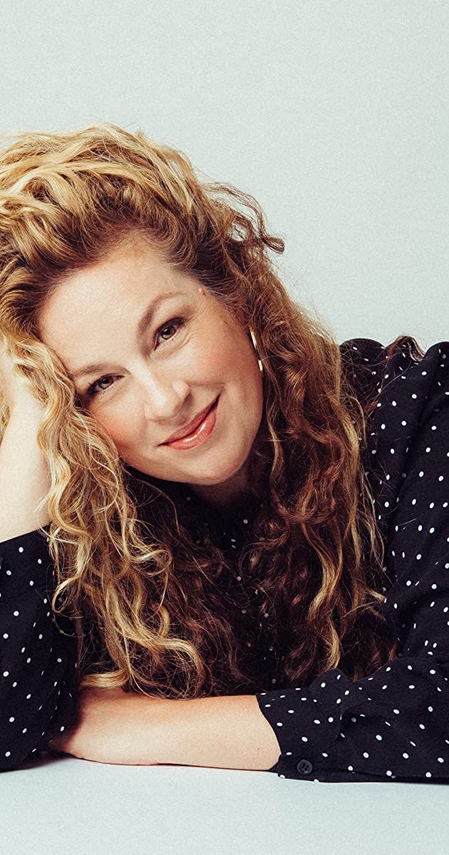 Molly Smith Metzler - Beyazperde.com