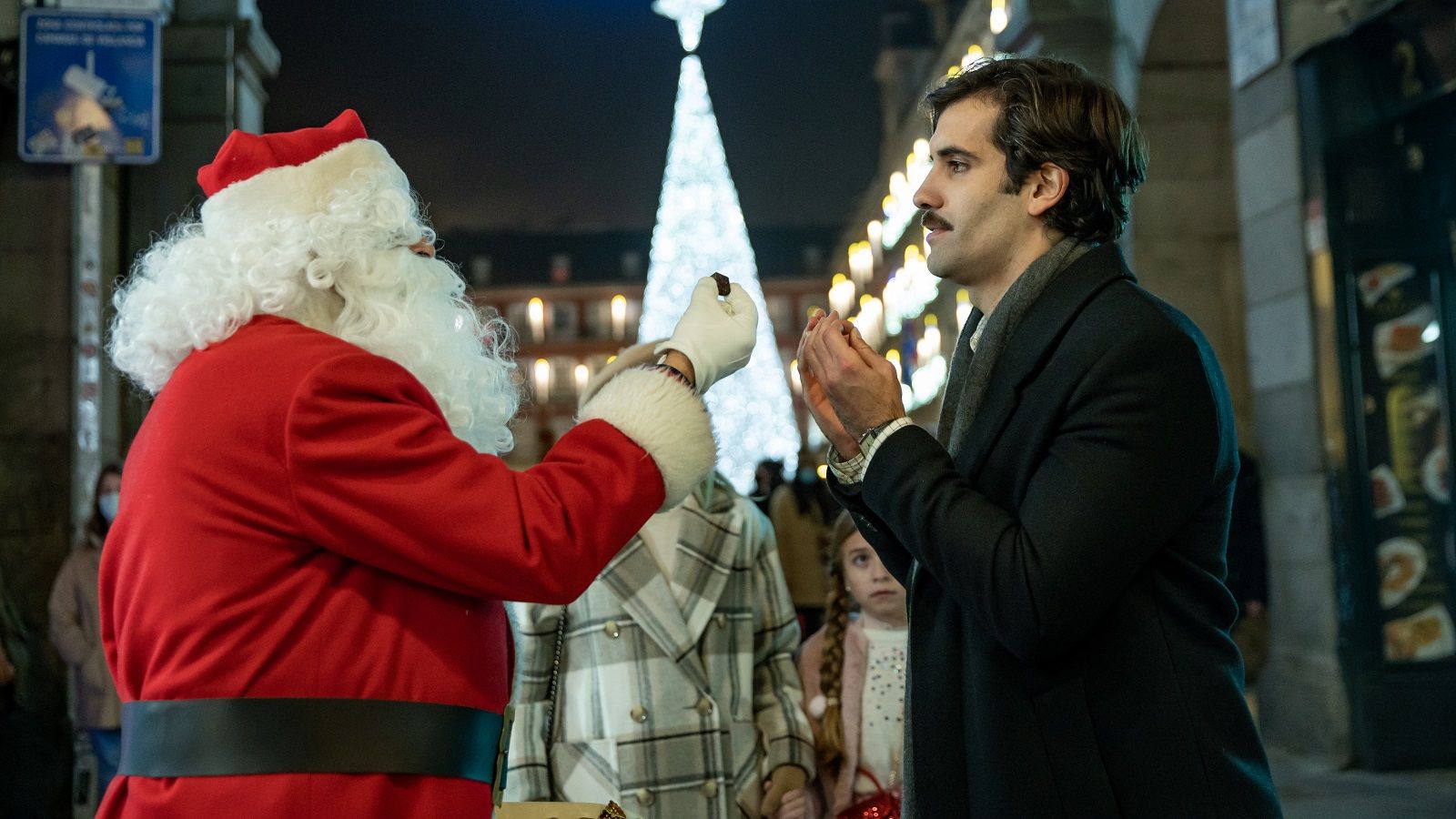 A mil kilómetros de la Navidad resimleri - Fotoğraf 13 - Beyazperde.com