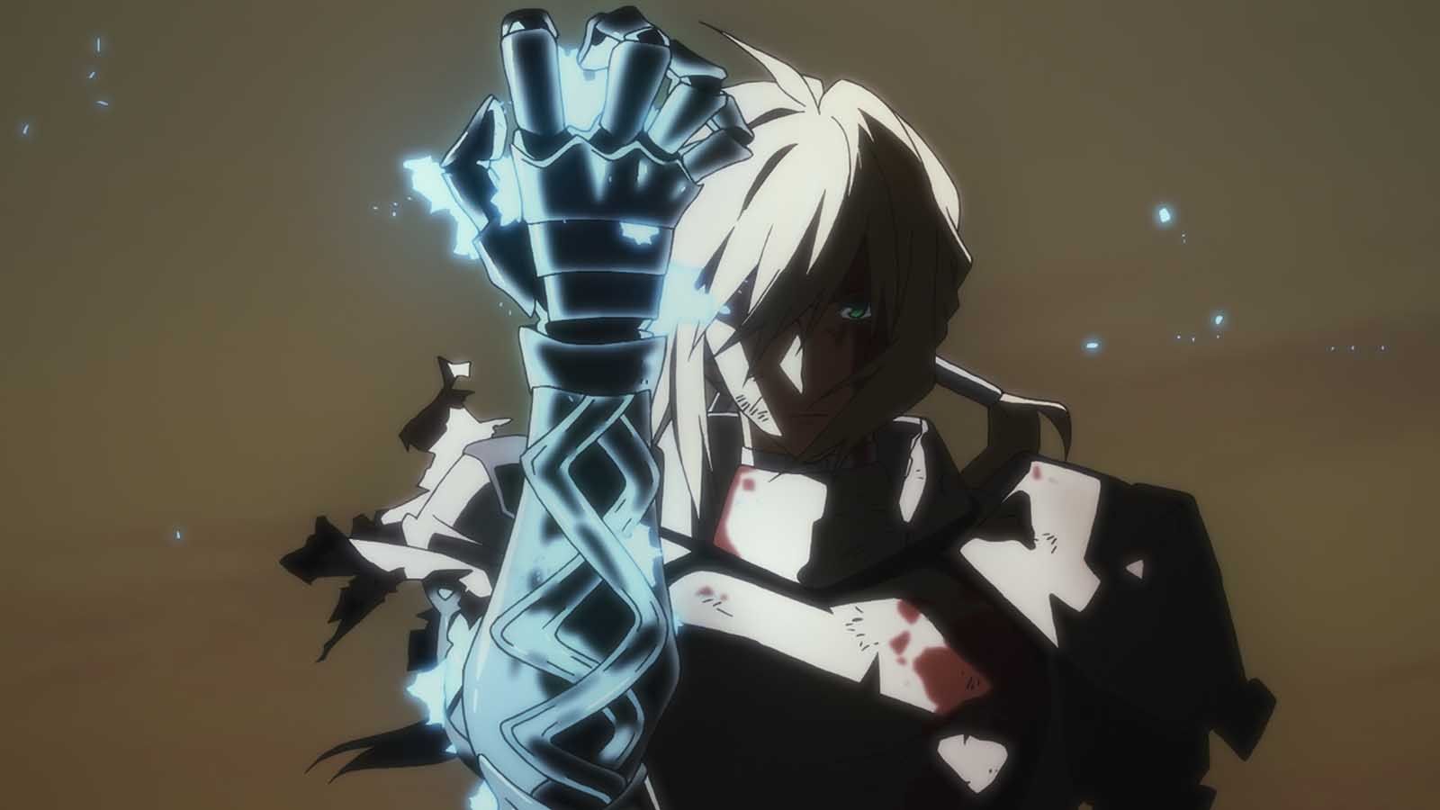 Fate/Grand Order The Movie resimleri - Fotoğraf 1 - Beyazperde.com