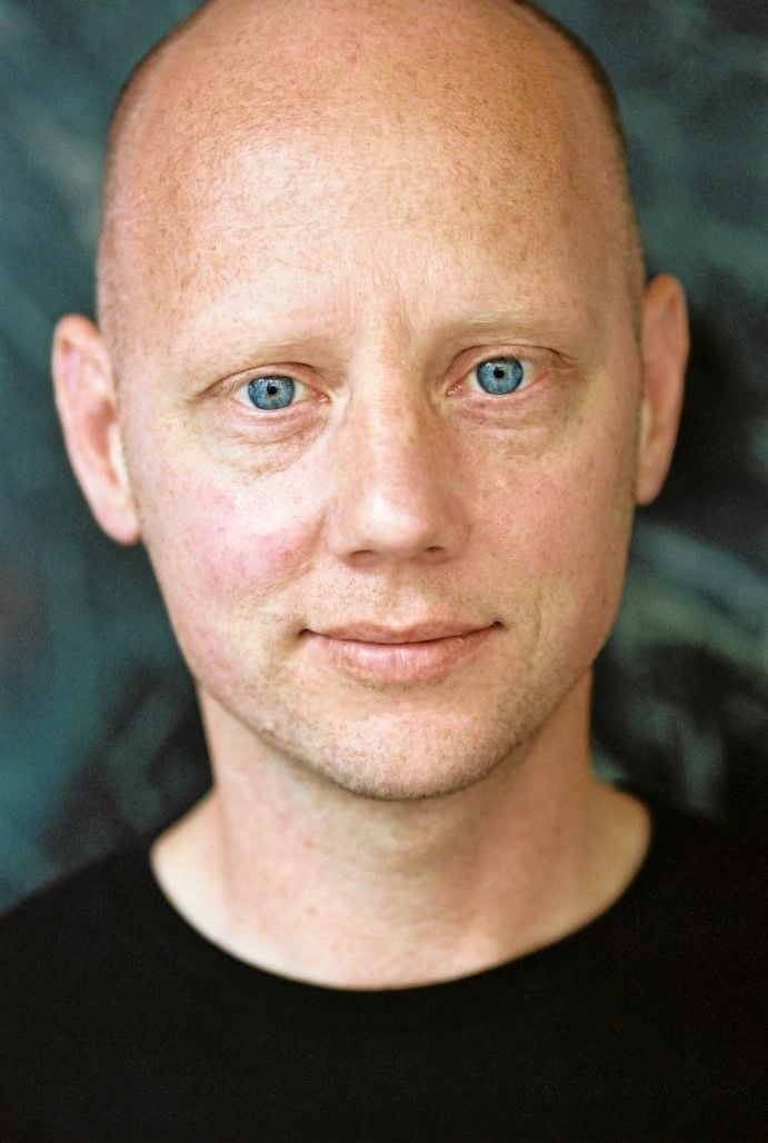 Justin Thompson - Beyazperde.com