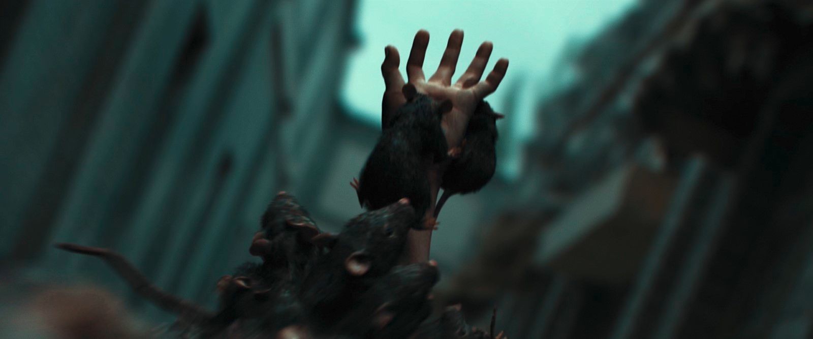 Rat Train resimleri - Fotoğraf 2 - Beyazperde.com