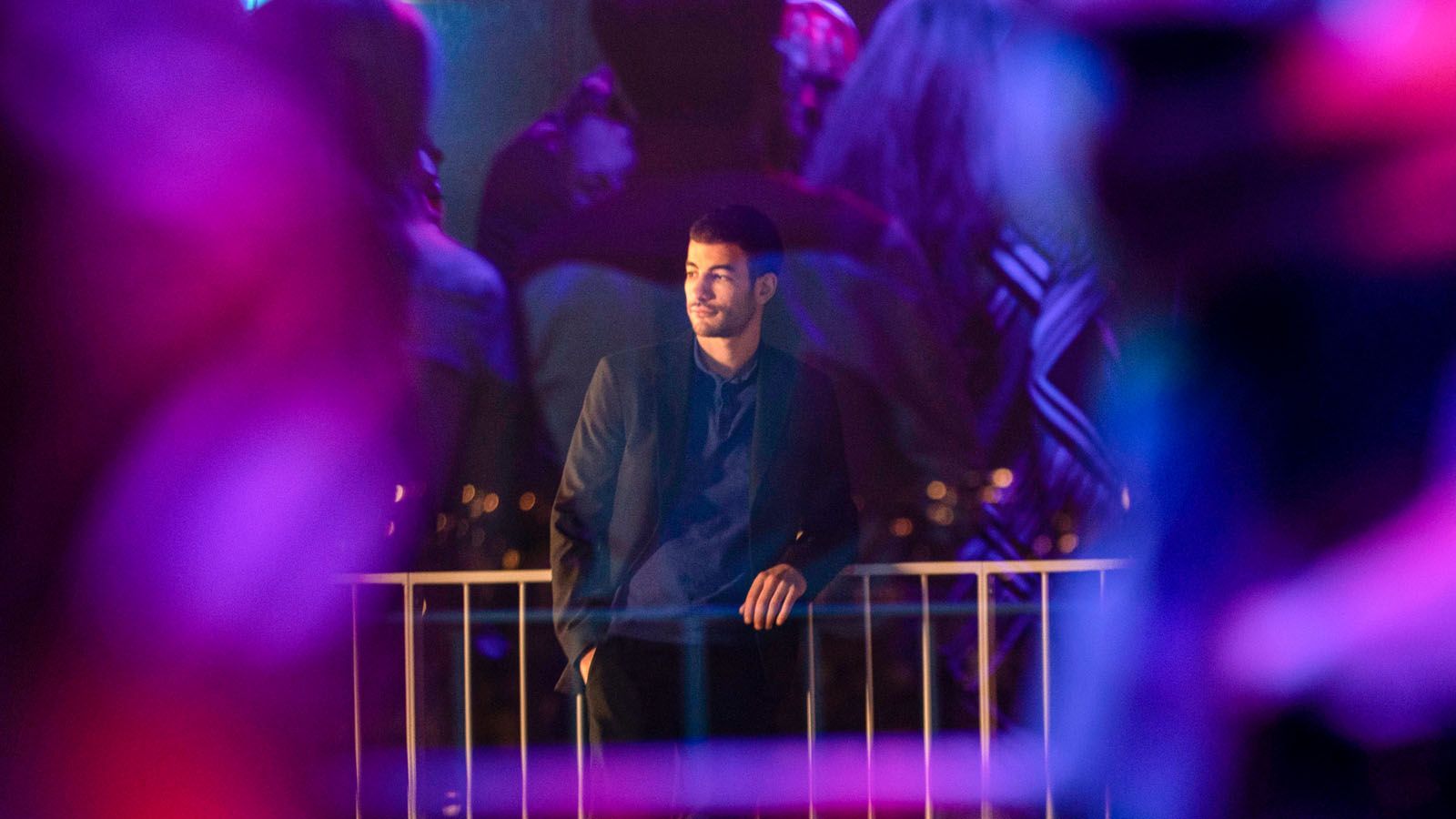 Arthur Rambo resimleri - Fotoğraf 7 - Beyazperde.com