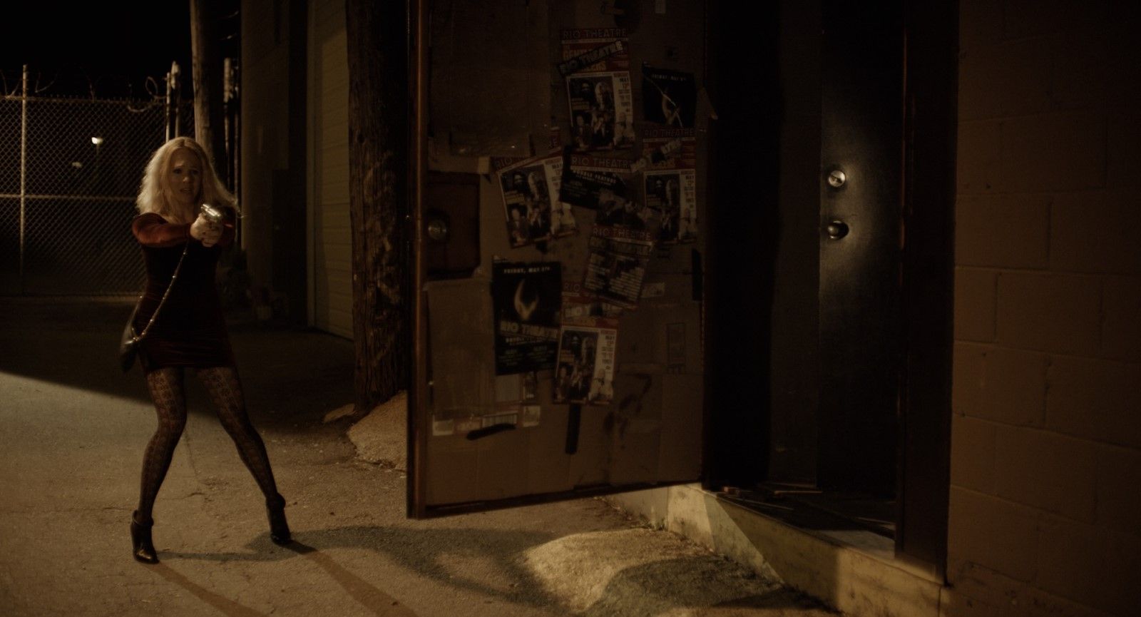 American Badger resimleri - Fotoğraf 7 - Beyazperde.com