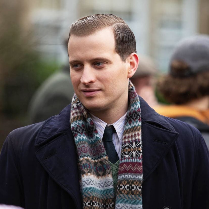 Nicholas Ralph - Beyazperde.com