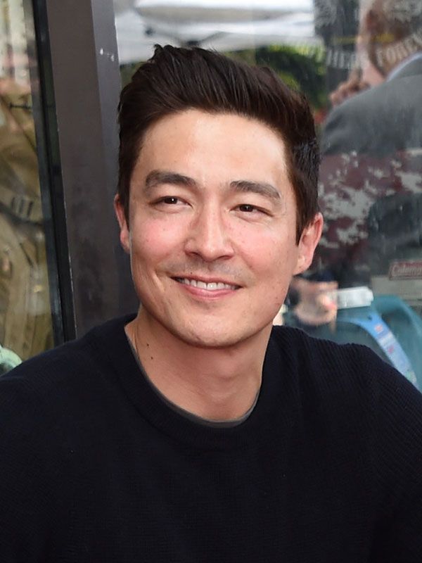 Daniel Henney - Beyazperde.com