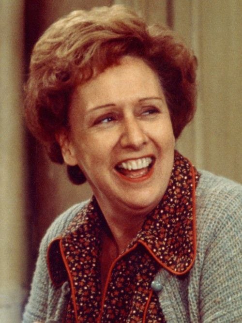 Jean Stapleton - Beyazperde.com
