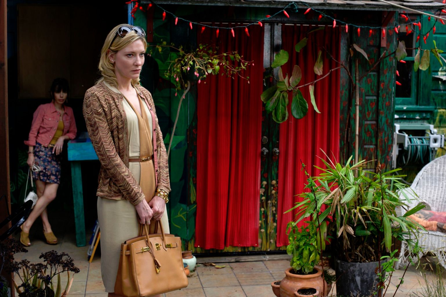 Blue Jasmine resimleri - Fotoğraf 38 - Beyazperde.com