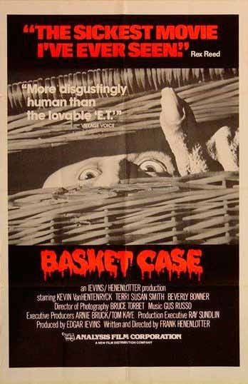 Basket Case - 1982 filmi - Beyazperde.com