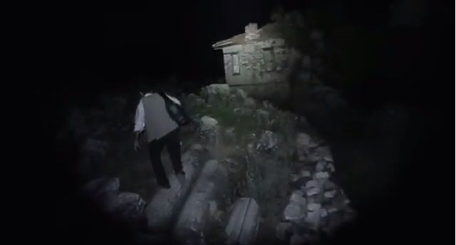 Dabbe : Cin Çarpması resimleri - Fotoğraf 9 - Beyazperde.com