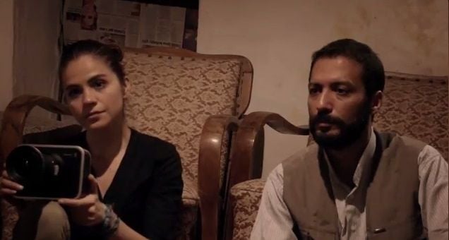 Dabbe : Cin Çarpması resimleri - Fotoğraf 3 - Beyazperde.com