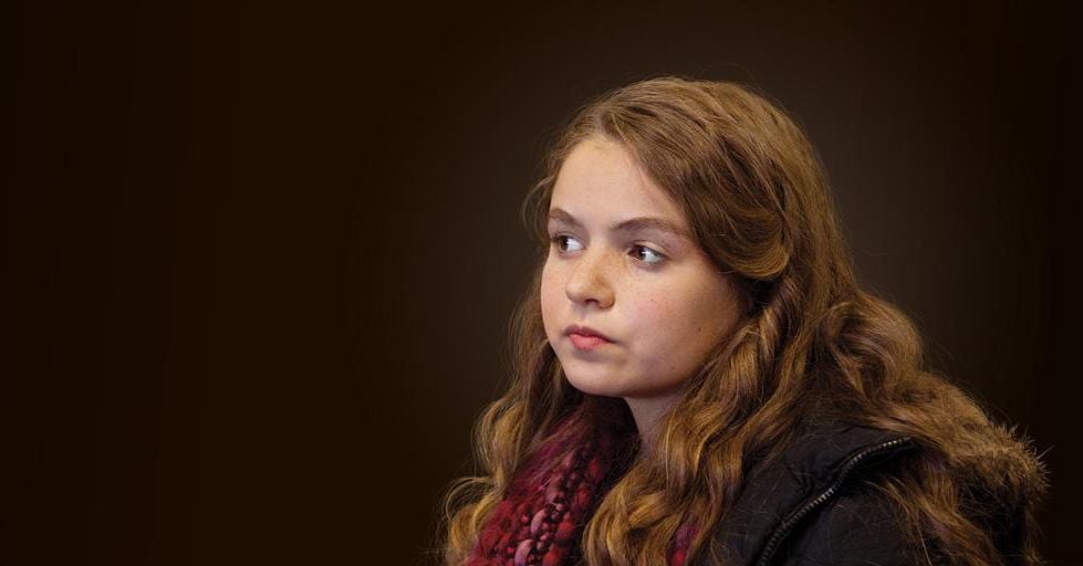 Morgan Saylor resimleri - Fotoğraf Morgan Saylor - Beyazperde.com