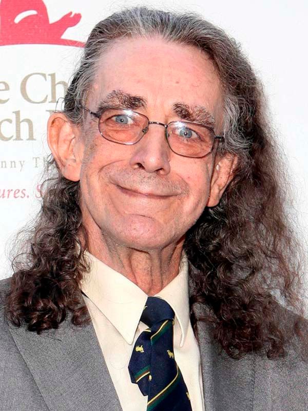Peter Mayhew - Beyazperde.com