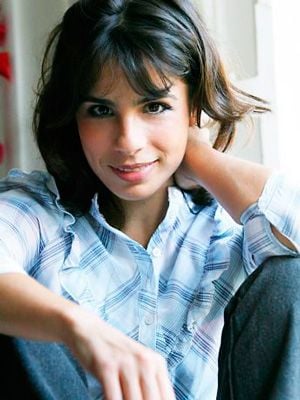 Maria Ribeiro - Beyazperde.com