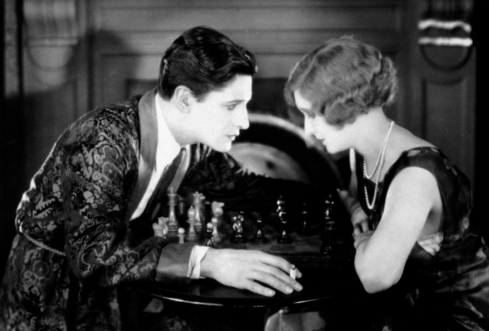 Lodger: A Story of the London Fog resimleri - Fotoğraf 10 - Beyazperde.com