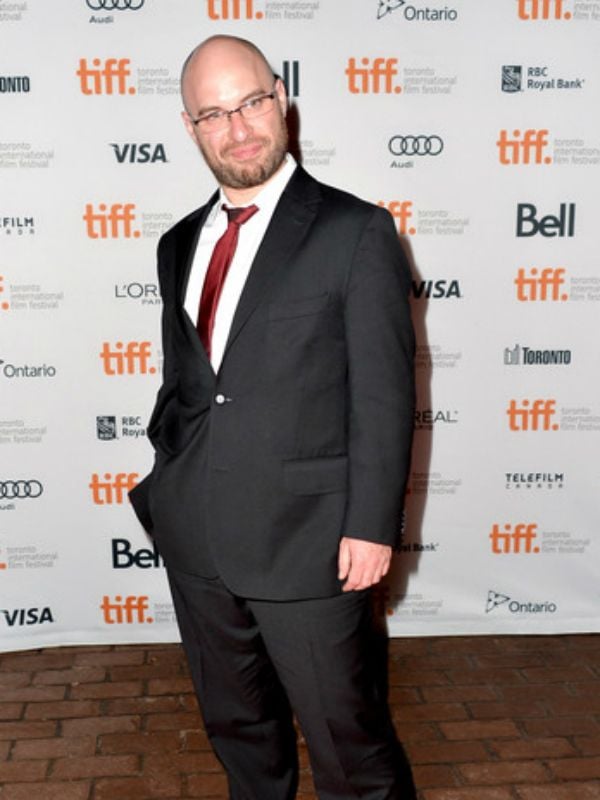 Nicolás Martínez (I) - Beyazperde.com