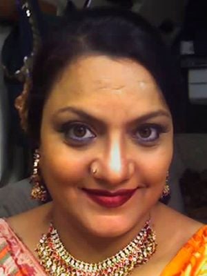 Poonam Mathur - Beyazperde.com