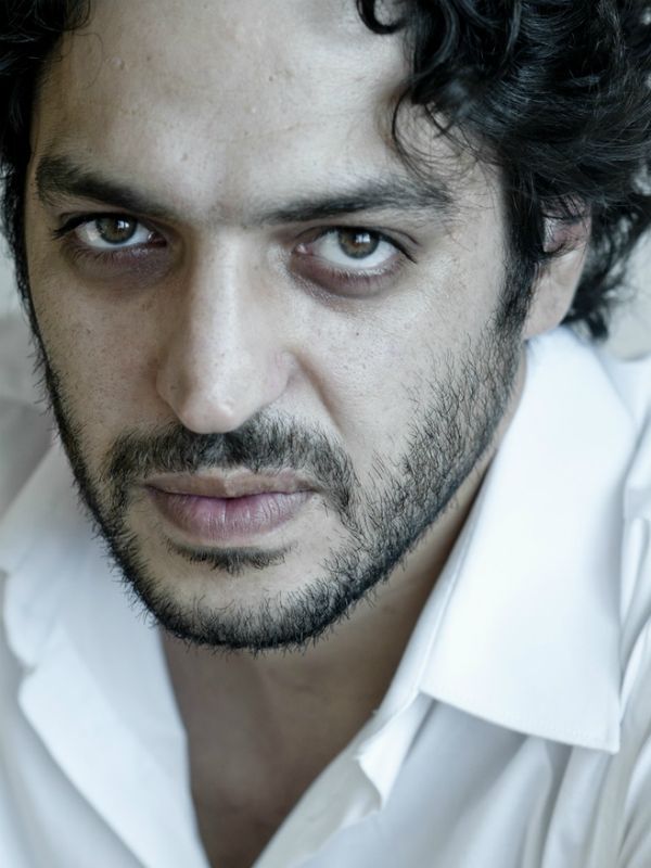 Younes Bouab - Beyazperde.com