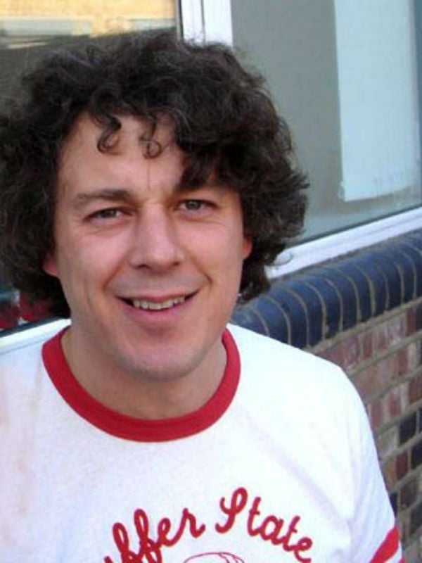 Alan Davis - Beyazperde.com