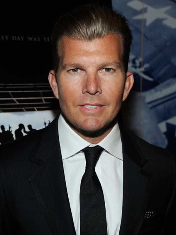 Mike McCoy ( I ) - Beyazperde.com