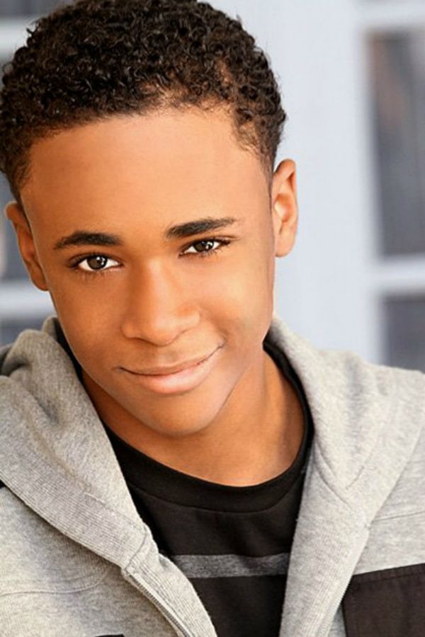 Khylin Rhambo - Beyazperde.com