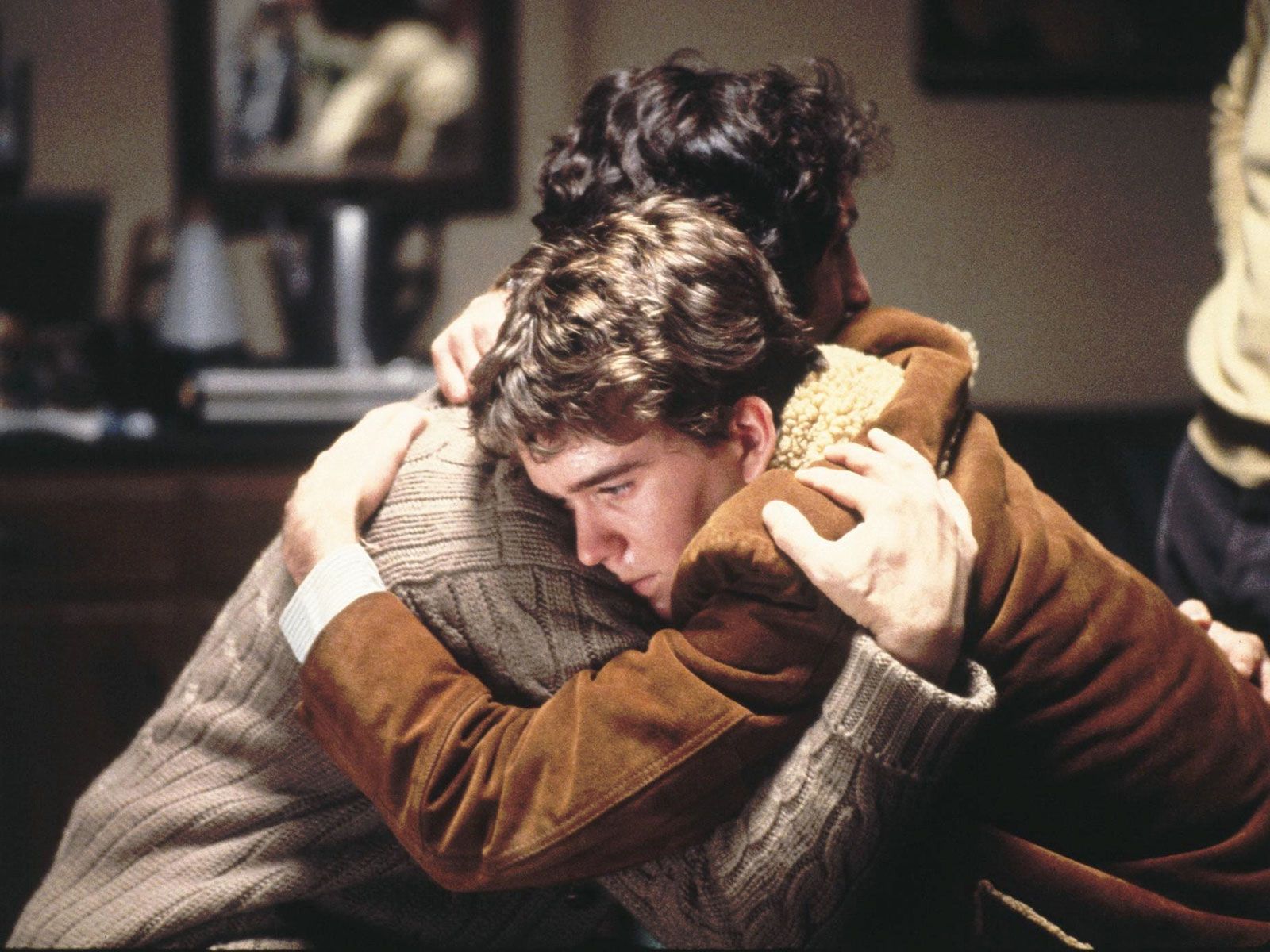 Ordinary People resimleri - Fotoğraf 8 - Beyazperde.com