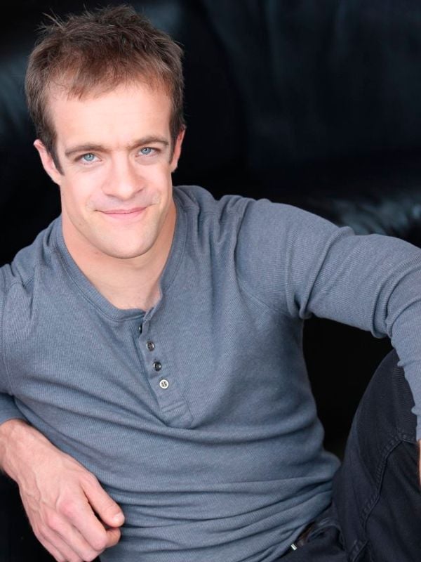 Jeremy Raymond - Beyazperde.com