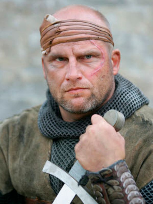 Andrew Pleavin - Beyazperde.com