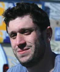 Jonah Markowitz - Beyazperde.com