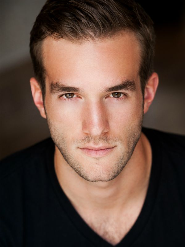 Andy Favreau: fotograflari - Beyazperde.com