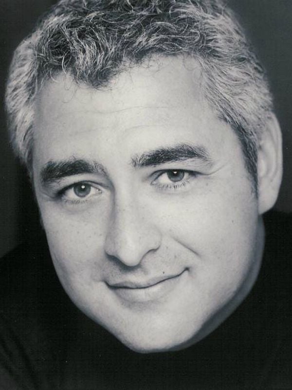 Steven Weisz - Beyazperde.com