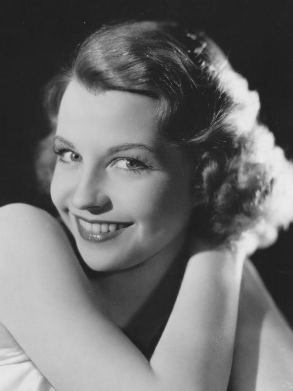Betty Field - Beyazperde.com
