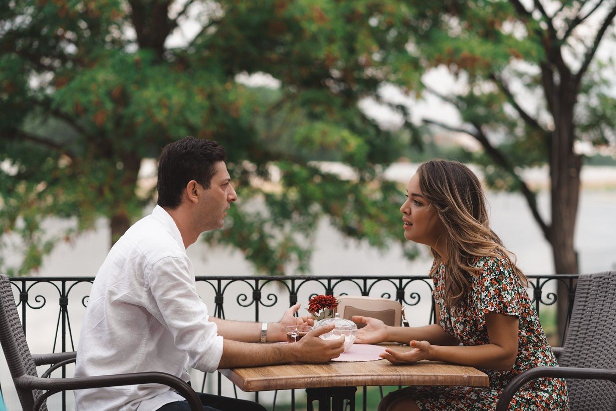 Mutlu Aile Tablosu resimleri - Fotoğraf 1 - Beyazperde.com