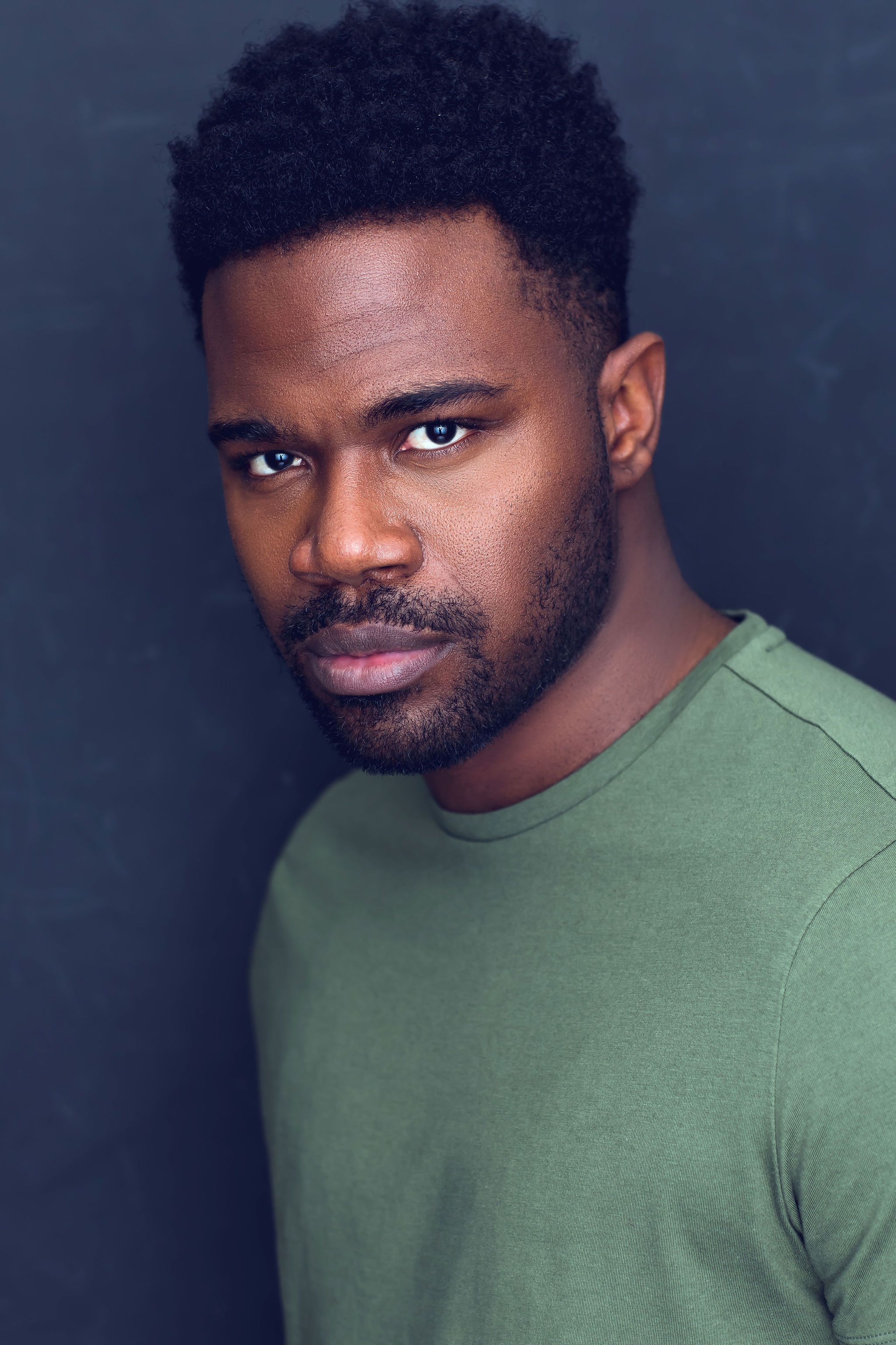 Daniel Washington - Beyazperde.com