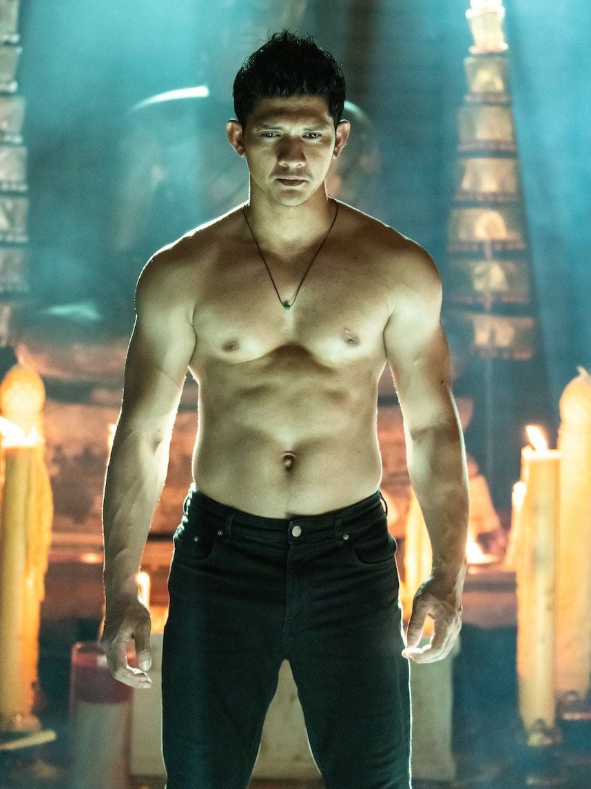 Wu Assassins: Fistful Of Vengeance resimleri - Fotoğraf 36 - Beyazperde.com