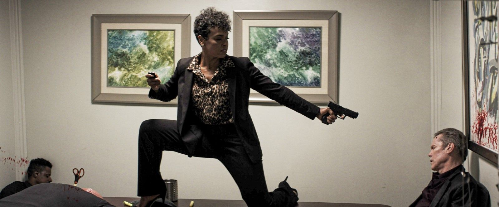 Take Back resimleri - Fotoğraf 6 - Beyazperde.com